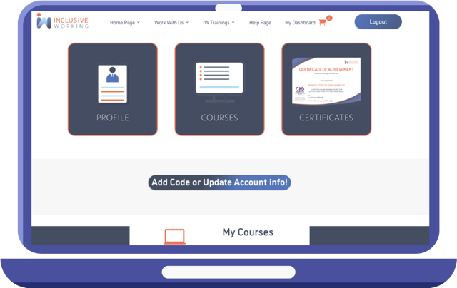 Education Provisions | Inclusive Working